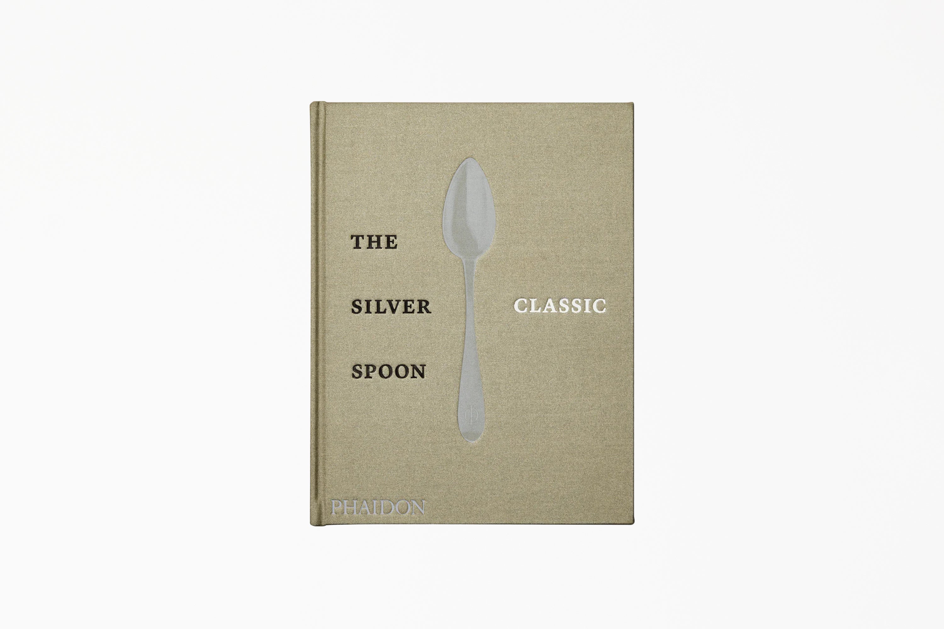 The Silver Spoon Classic – Sojourn